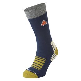 Sealskinz Einlagige Bambus Wanderungssocken in Mittelgr&ouml;&szlig;e f&uuml;r Herren und Damen