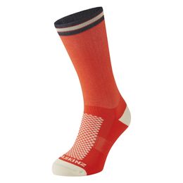 Sealskinz Einlagige Mid-Length Fahrradsocken f&uuml;r Herren und Damen