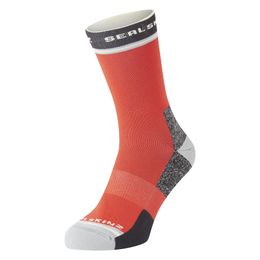 Sealskinz Anti-Blasen Mittellange Laufsocken f&uuml;r Herren und Damen