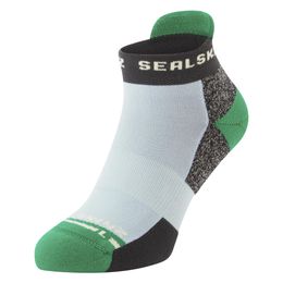 Sealskinz Anti-Blasen Kn&ouml;chelsocken zum Laufen f&uuml;r Herren und Damen