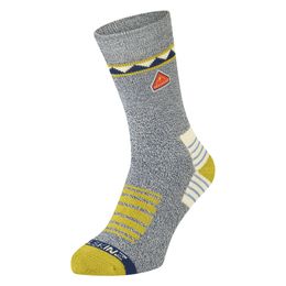 Sealskinz Bambus Mittellange Wandersocken f&uuml;r M&auml;nner und Frauen