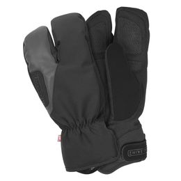 Sealskinz Wasserdichte Extremkalte Wetter Fahrradhandschuhe mit geteiltem Finger f&uuml;r Damen und Herren