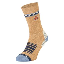 Sealskinz Bambus Mittellange Wandersocken f&uuml;r M&auml;nner und Frauen