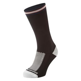 Sealskinz Einlagige Radsocken mittellang f&uuml;r Herren und Damen