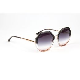 Ana Hickmann Sonnenbrille AH3292 C01 53