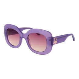 United Colors Of Benetton Benetton Sonnenbrille BE5067 764 51
