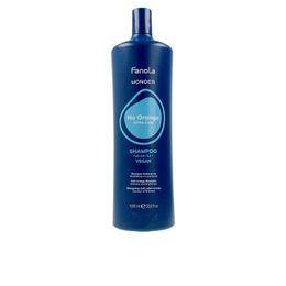 Fanola Kein Orange-shampoo 10000 ml