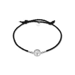 Luxenter 925 Sterling Silber und Rhodium plattiert Brillant Zirkonia Armband - Ganvi