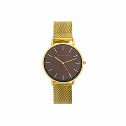 Luxenter Uhr aus 18k Gelbgold - Lici