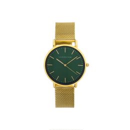Luxenter Uhr aus 18k Gelbgold - Lici