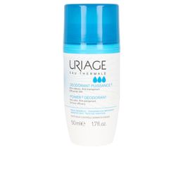 Uriage Triactive Deodorant &ndash; Anti-geruch, Anti-transpirant &ndash; 24 Stunden Wirksames Deodorant 50 ml