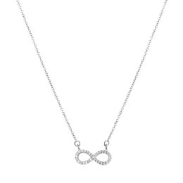 Halskette Munthir Sterling Silber 925