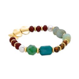 Armband Luxenter Miyou 18k vergoldet