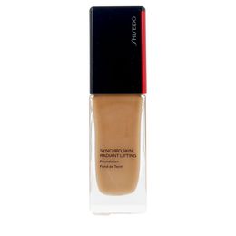 Shiseido Synchro Skin Strahlende Lifting-grundierung Spf30 #420 30 ml