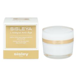 Sisley Sisleya L'Integral Extra Rich Trockene Haut 50ml