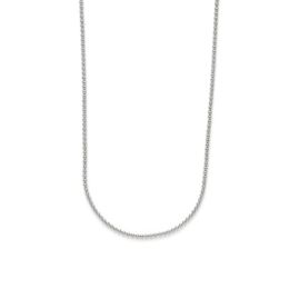 Luxenter Rhodium-Kette
