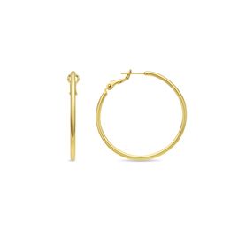 Luxenter 18k vergoldete Ohrringe - Dierax