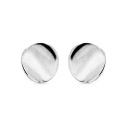 Luxenter Essential 925 Sterling Silber Ohrringe
