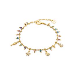 Luxenter Kaiquia-Armband Sterling Silber 925