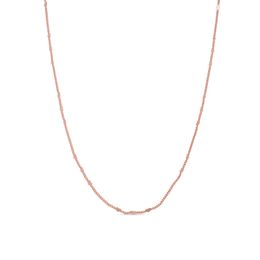 Luxenter-Halskette aus 18-karat-Ros&eacute;gold &ndash; Fons
