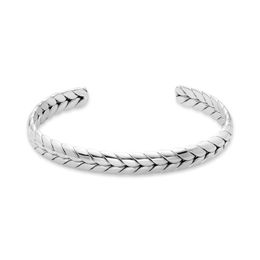 Luxenter-Armband in rhodinierter Ausf&uuml;hrung - Beli