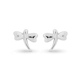 Luxenter 925 Sterling Silber rhodinierte Ohrringe - Essential
