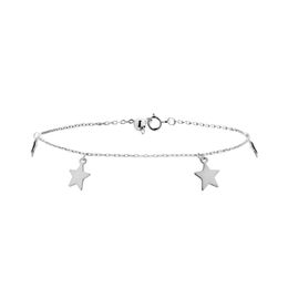 Luxenter 925 Sterling Silber rhodiniert Armband - Sereke