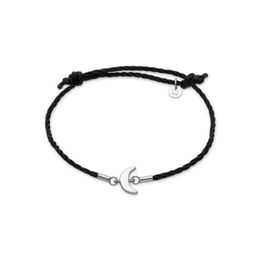 Luxenter 925 Sterling Silber und Rhodium plattiert Brillant Zirkonia Armband - Asyak