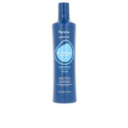 Fanola Kein Orange-shampoo 350 ml