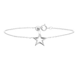 925 Sterling Silber Bandoead Armband