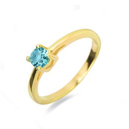Luxenter Otieno Bague en argent 925
