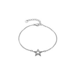 Luxenter 925 Sterling Silber rhodiniert Armband - Lithwa
