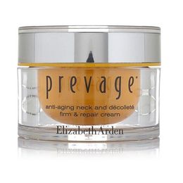 Elizabeth Arden Prevage Anti-Aging Hals- und D&eacute;collet&eacute;-Festigungs- und Reparaturcreme 50 ml