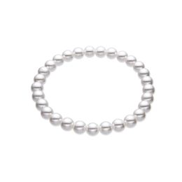 Luxenter Armband mit funkelnden Zirkonia-Steinen, 18 Karat Gold-Finish &ndash; Anrae