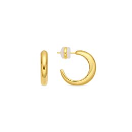 Luxenter Ohrringe in 18-karat-Gelbgold &ndash; Reya