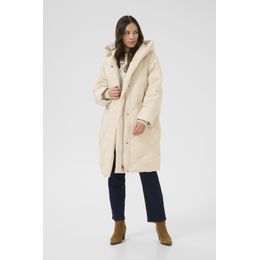 Cream Jacke CRCharlott Loose fit beige