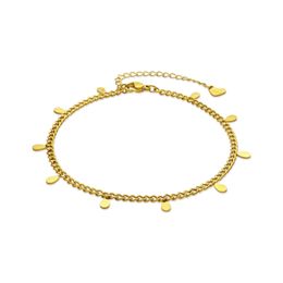 Luxenter-Armband aus 18-karat-Gelbgold &ndash; Hadras