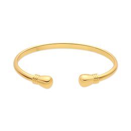 Luxenter-Armband aus 18-karat-Gelbgold &ndash; Sanee
