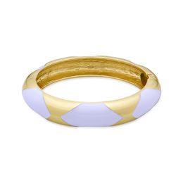 Luxenter-Armband aus 18k Gelbgold - Yilub
