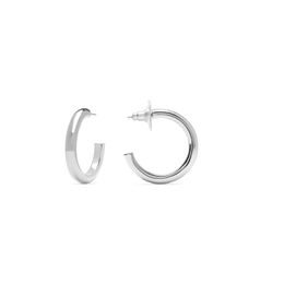 Dancir Rhodium plattierte Ohrringe
