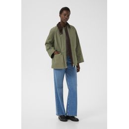 PART TWO Jacke ShantiPW Jacke Baggy fit