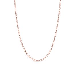 Luxenter-Halskette aus 18-karat-Ros&eacute;gold &ndash; Gula