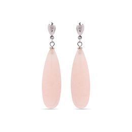 Luxenter Adak 925 Sterling Silber Ohrringe