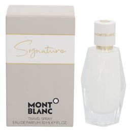 Montblanc Mont Blanc Signature EdP Spray 30ml