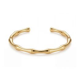 Luxenter-Armband aus 18-karat-Gelbgold &ndash; Zau