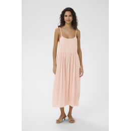 Saint Tropez Kleid ElmikoSZ Kleid Gerade Passform