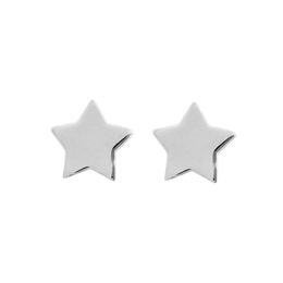Luxenter Sterling Silber 925 Rhodium plattierte Ohrringe - Essential