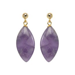 Luxenter Ayom 925 Sterling Silber Ohrringe