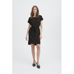 Ichi Jerseykleid IHMILLIE Straight fit