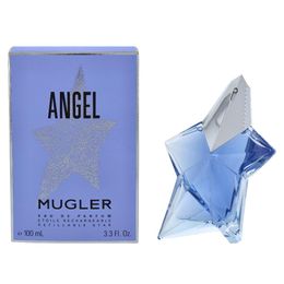 Thierry MUGLER Angel Edp Spray Refillable.